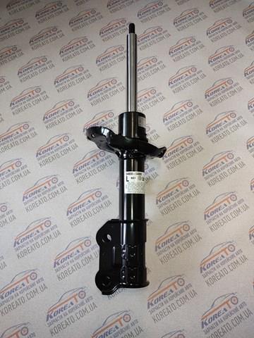 54650D4000 Hyundai/Kia Амортизатор передний левый