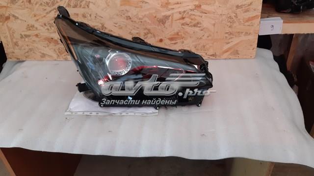 8114078190 Toyota фара правая