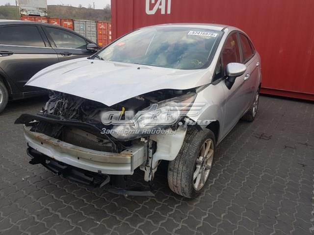 8V5Z6068A Ford подушка двигателя задняя ford fiesta 11-19 1.6