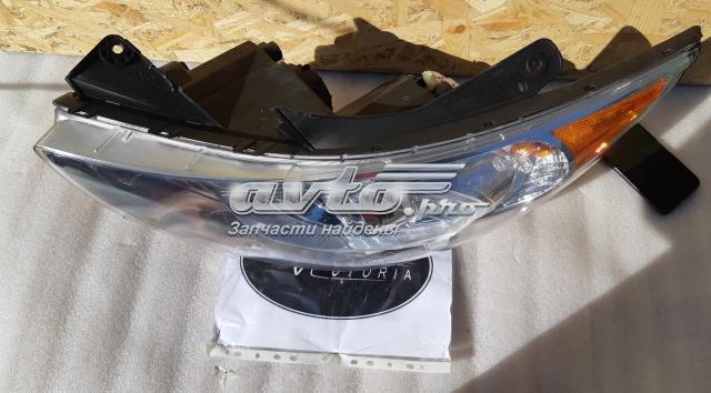 921014R050 Hyundai/Kia фара левая