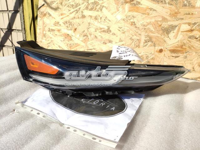 92208S2000 Hyundai/Kia Фара правая