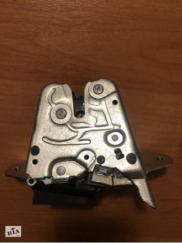 A0997400600 Mercedes замок крышки багажника (двери 3/5-й задней)