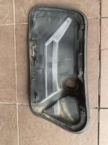 A1668800705 Mercedes крышка капота