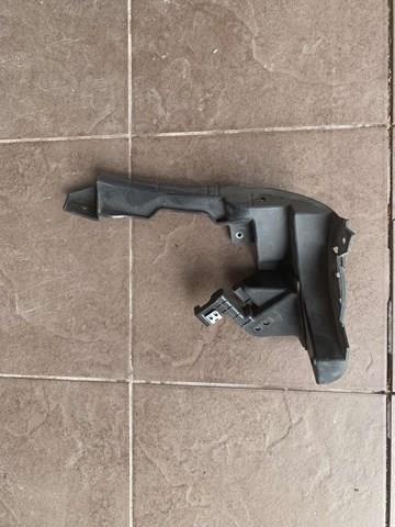 A1668853224 Mercedes накладка облицювання