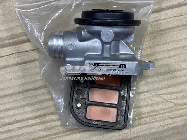 A0021407760 Mercedes клапан помпы водяной