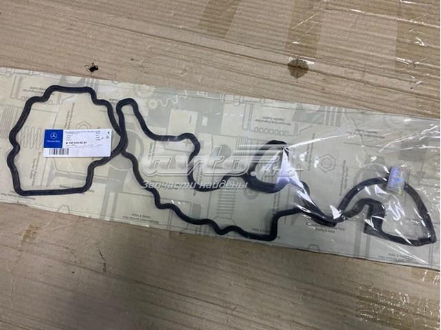 A1370160221 Mercedes прокладка клапанной крышки двигателя левая