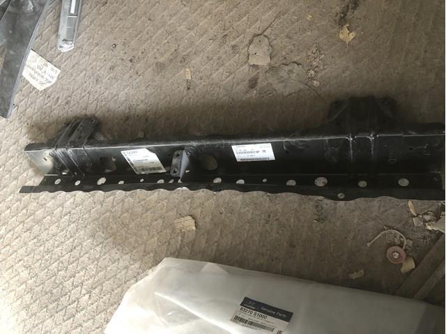 53029SG0019P Subaru суппорт радиатора в сборе (монтажная панель крепления