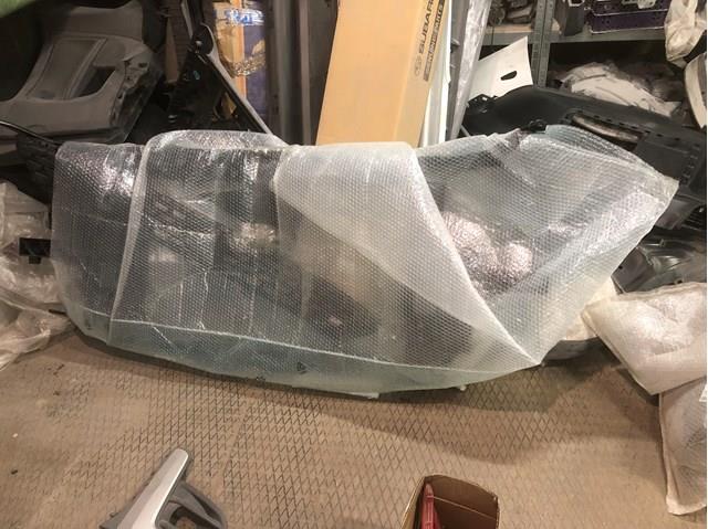 64101S1500 Hyundai/Kia Суппорт радиатора в сборе (монтажная панель ...