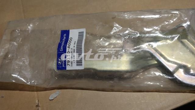 79110A0000 Hyundai/Kia петля капота левая