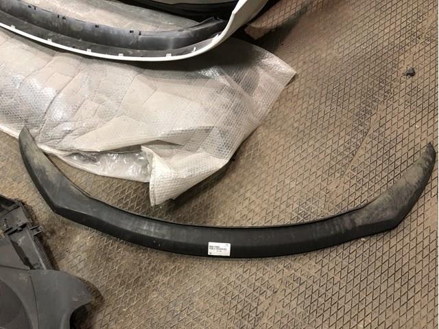 86591F2AA0 Hyundai/Kia спойлер переднего бампера