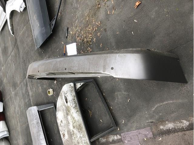 866114H000 Hyundai/Kia бампер задний