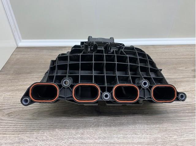 11617588126 BMW коллектор впускной