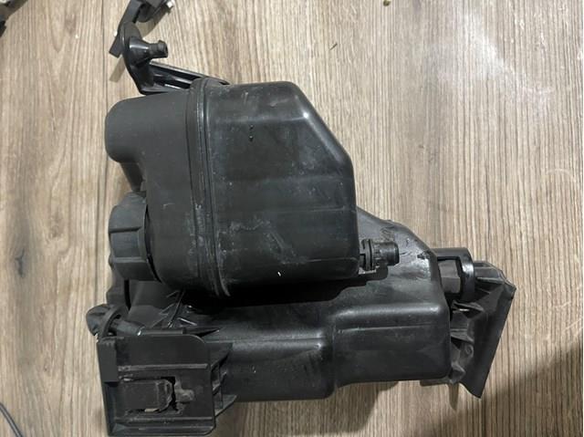 17138617045 BMW бачок системы охлаждения расширительный