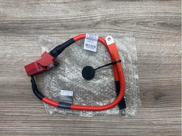 61129259425 BMW кабель положительной клемы аккумулятора (акб)