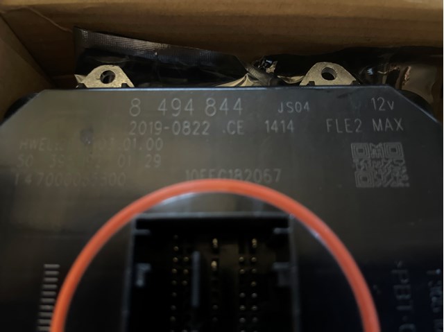63118494844 BMW сравнить цены на Автопро
