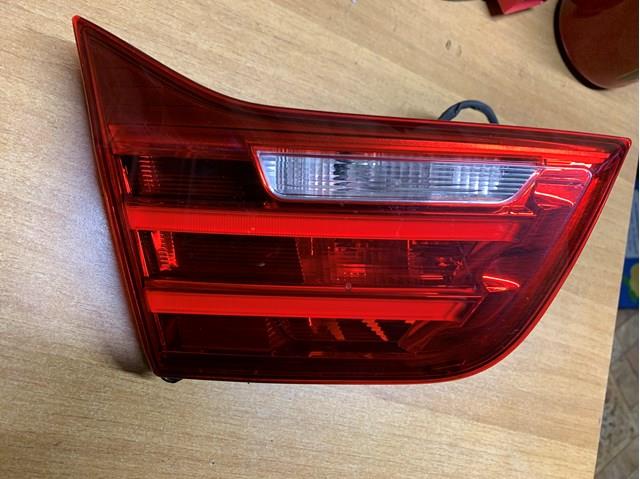 63217296101 BMW фонарь задний левый внутренний