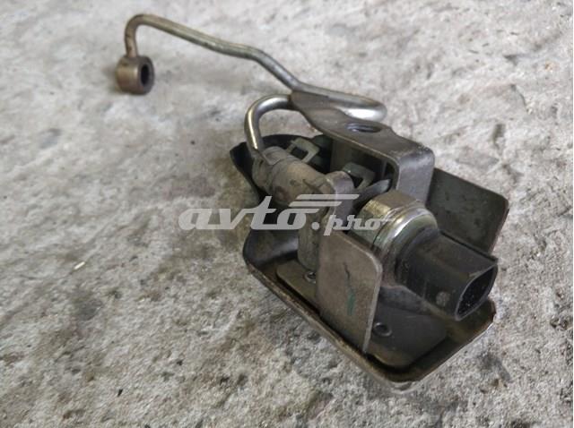 1444000Q0B Nissan датчик давления выхлопных газов