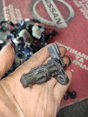 237313661R Renault (RVI) датчик коленвала