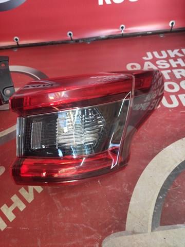26550HV00A Nissan задний правый внешний фонарь