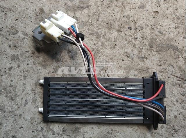 27143JD00A Nissan радиатор печки