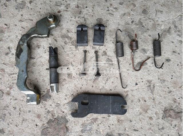 44040CY001 Nissan/Infiniti сравнить цены на Автопро