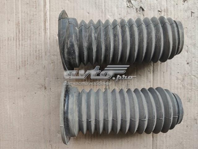 540344BA0A Nissan/Infiniti Пыльник амортизатора переднего