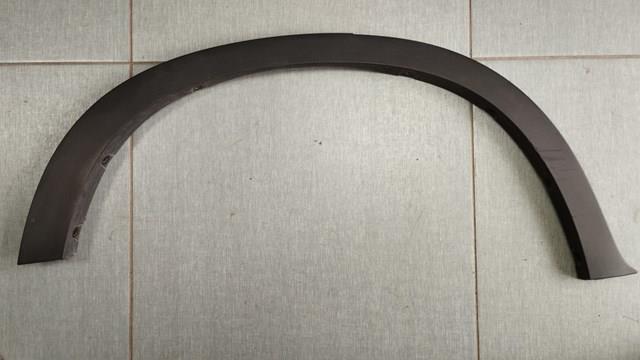 51777158426 BMW расширитель (накладка арки заднего крыла правый)