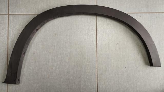51777158428 BMW расширитель (накладка арки переднего крыла правый)