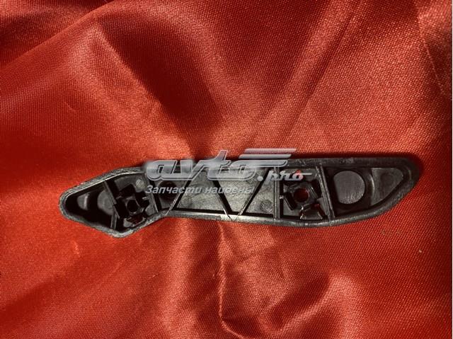 51117255362 BMW кронштейн крепления крыла переднего правого передний