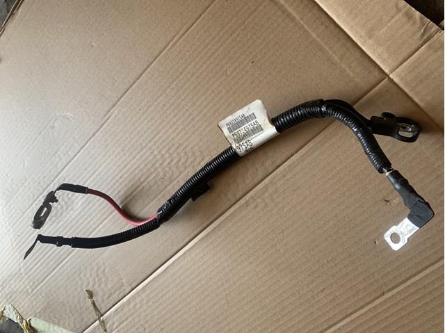 68224975AB Chrysler клемма плюсовая dodge journey 11-