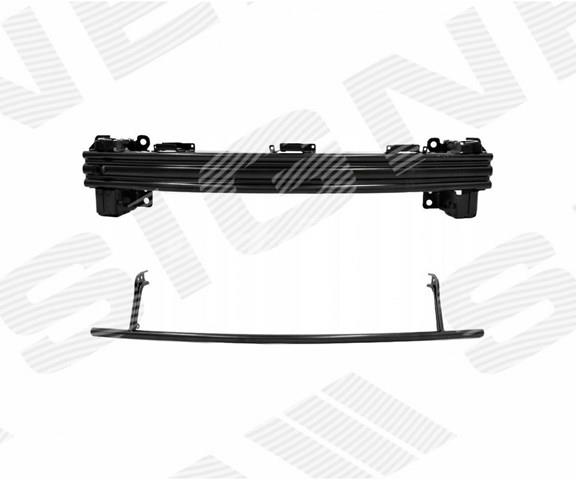 5116280AD Chrysler усилитель бампера переднего