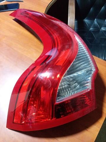 31323034 Volvo фонарь задний левый