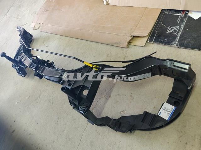 1926039 Ford кронштейн для радиатора