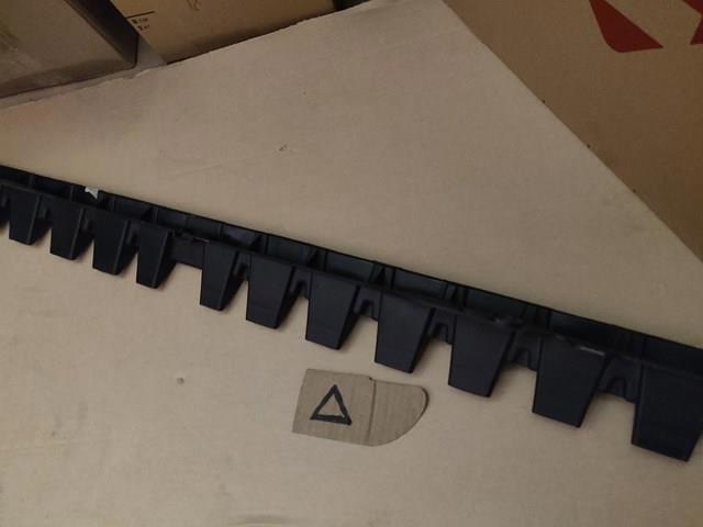 A4478850516 Mercedes 4478850516 скольжение усиления бампер