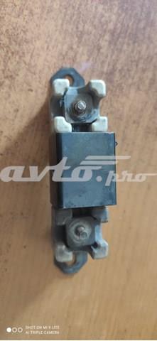 A0001583745 Mercedes резистор вентилятора кондиционера