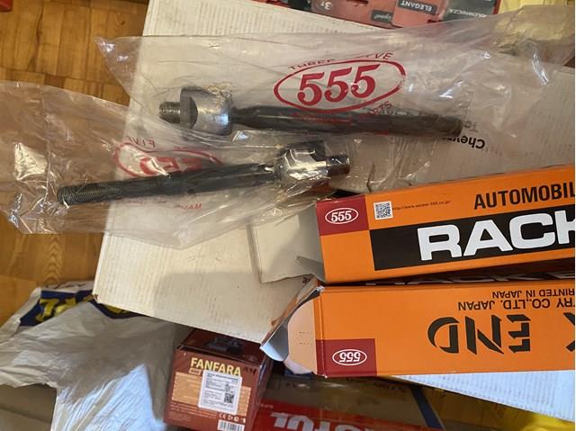 4550339275 Toyota рулевая тяга