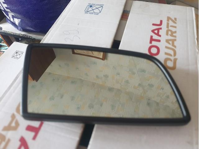 51167168180 BMW зеркальный элемент зеркала заднего вида правого