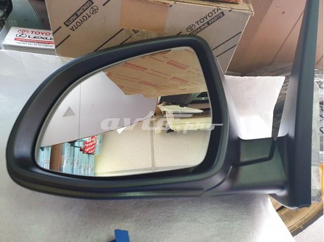 51167441443 BMW 51167441443 bmw скло дзеркала пан. л