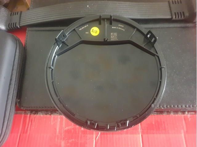 760853601EDPJ VAG емблема