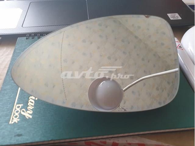 95873152130 Porsche зеркальный элемент зеркала заднего вида левого
