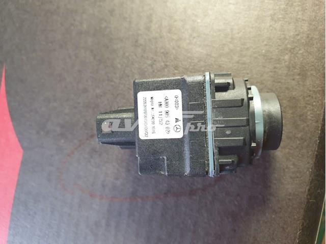 A0009054302 Mercedes камера с обзором в 360 градусов