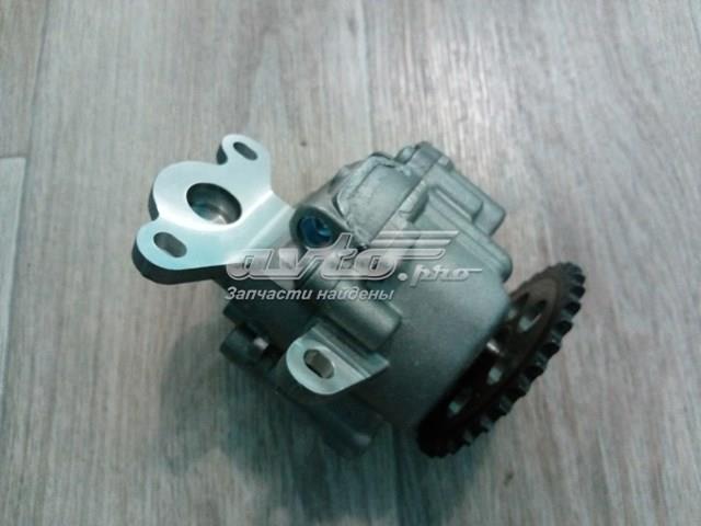 1839456 Ford насос масляный