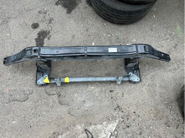 A1666200734 Mercedes mercedes поперечина передняя.