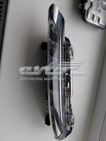A2218201756 Mercedes фара денного світла, ліва