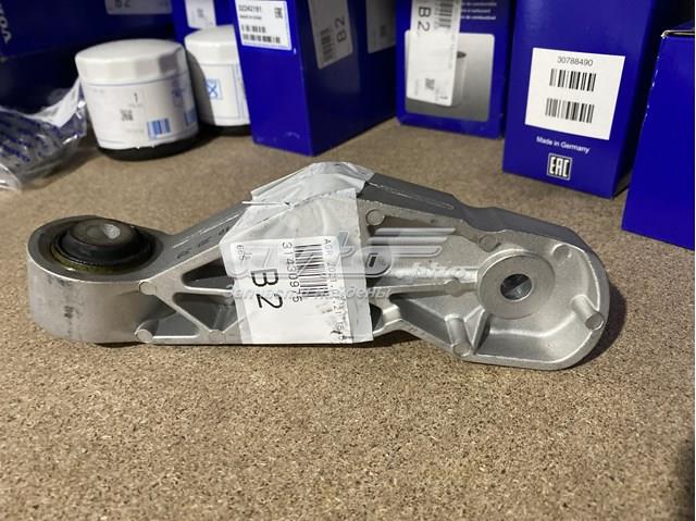 31430975 Volvo Подушка трансмиссии (опора коробки передач)