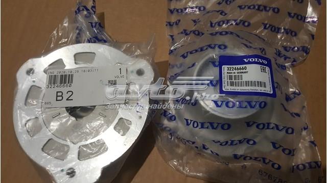 32246660 Volvo опора амортизатора переднего