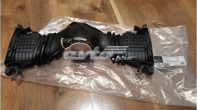 Купить датчик расхода воздуха Мерседес-бенц Е W213 - Покупка запчастей ...