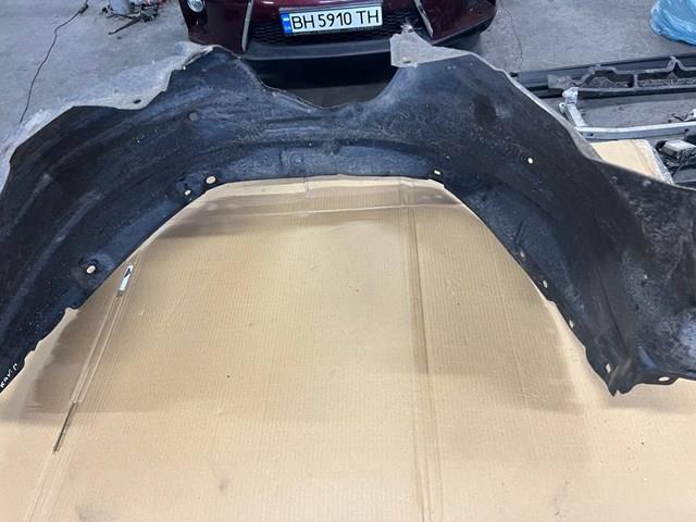 5387542090 Toyota подкрылок крыла переднего правый