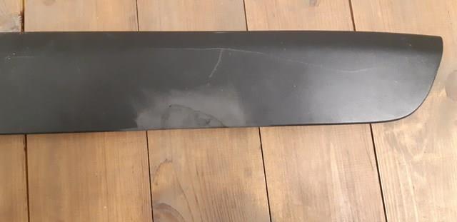 7680242140 Toyota молдинг двери задней (багажной 3/5-й)