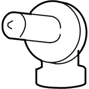 K68038216AA Fiat/Alfa/Lancia автозапчастина під замовлення